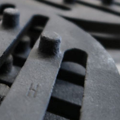 Spare Parts for Multi-Fuel & Wood Burning Stoves