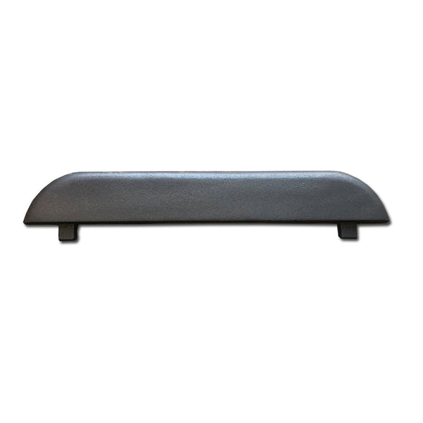 Alpha Inset Front Ash Lip - StoveSpareParts