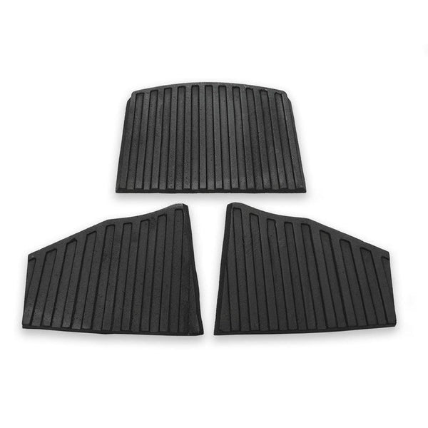 Alpha Inset Full Brick Set - StoveSpareParts