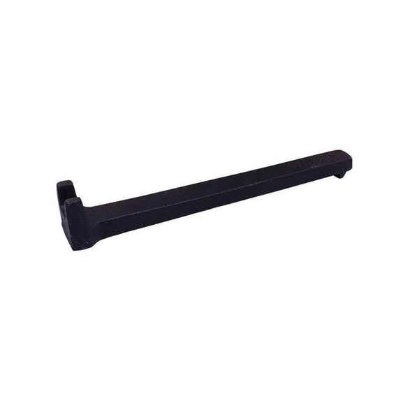 Blacksmith Forge Ash Pan Handle Tool - StoveSpareParts