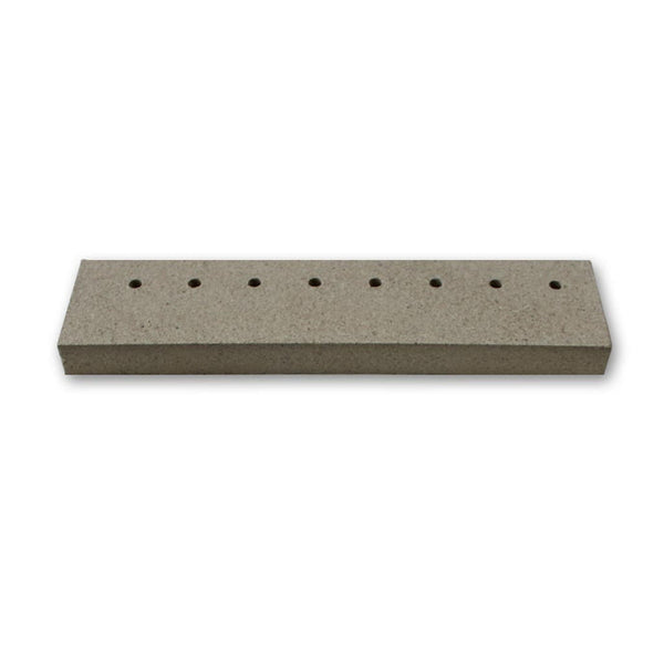 Hamco Glendine Back Fire Brick - StoveSpareParts