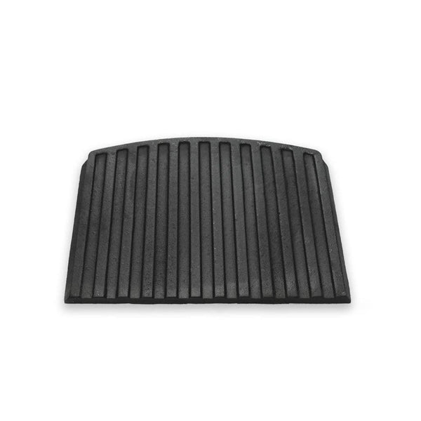 Precision Inset Back Brick - StoveSpareParts
