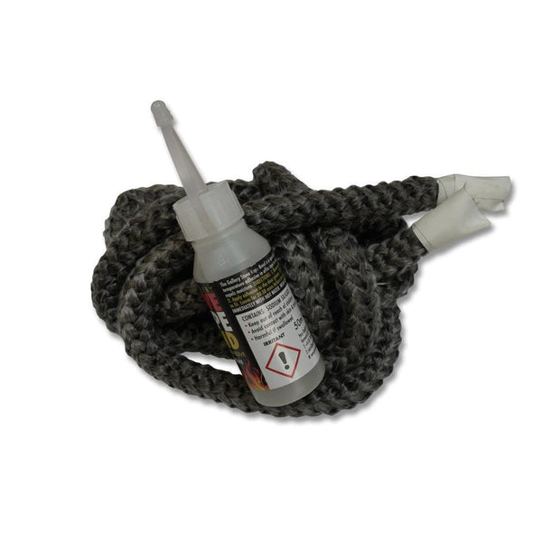 Victoria Door Rope Kit - StoveSpareParts