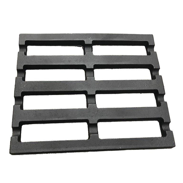 Yarrman Boiler Grate Frame (Riddle Bar Type) - StoveSpareParts